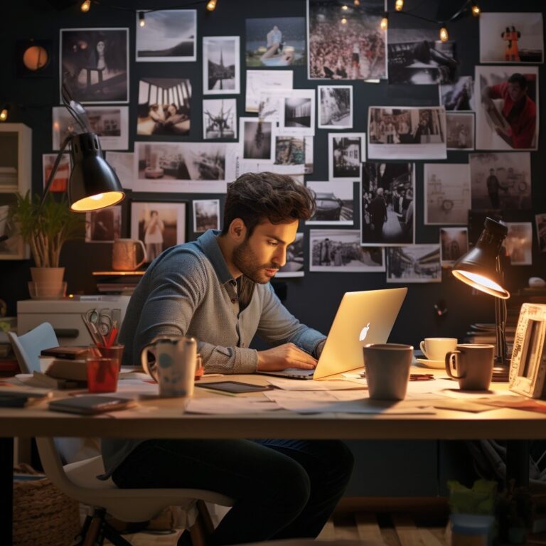 Duik in de wereld van freelancen: vrijheid en uitdagingen – gofreelancer.nl